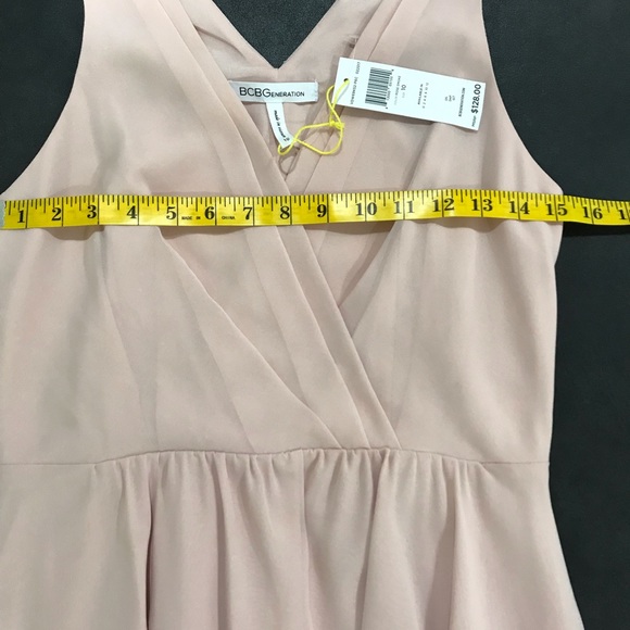 BCBGeneration | Dresses | Nwt Bcb Generation Dress | Poshmark